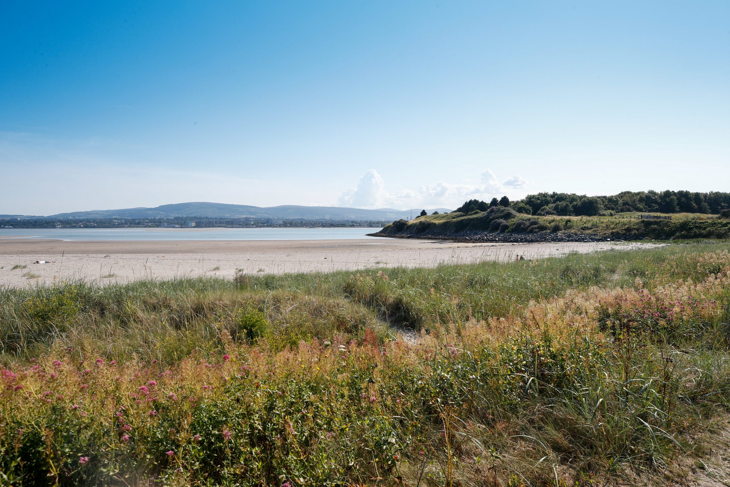 North Bull Island (Oileán an Tairbh) – Dublin City Film Office