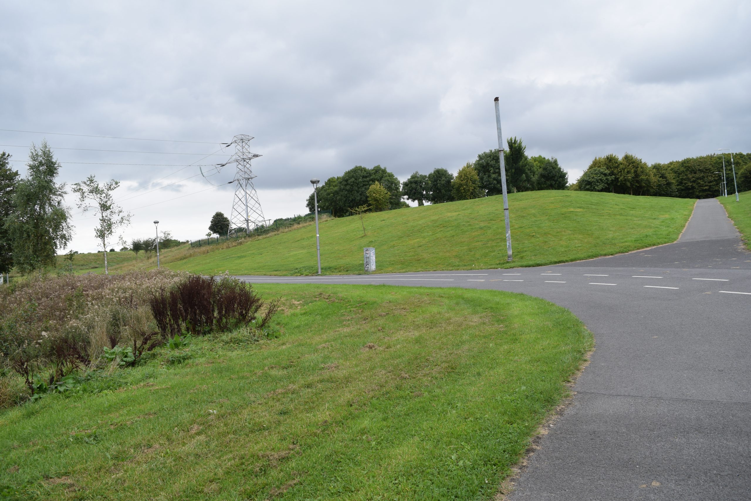 Tolka Valley Park (Páirc Ghleann Tulchann) – Dublin City Film Office