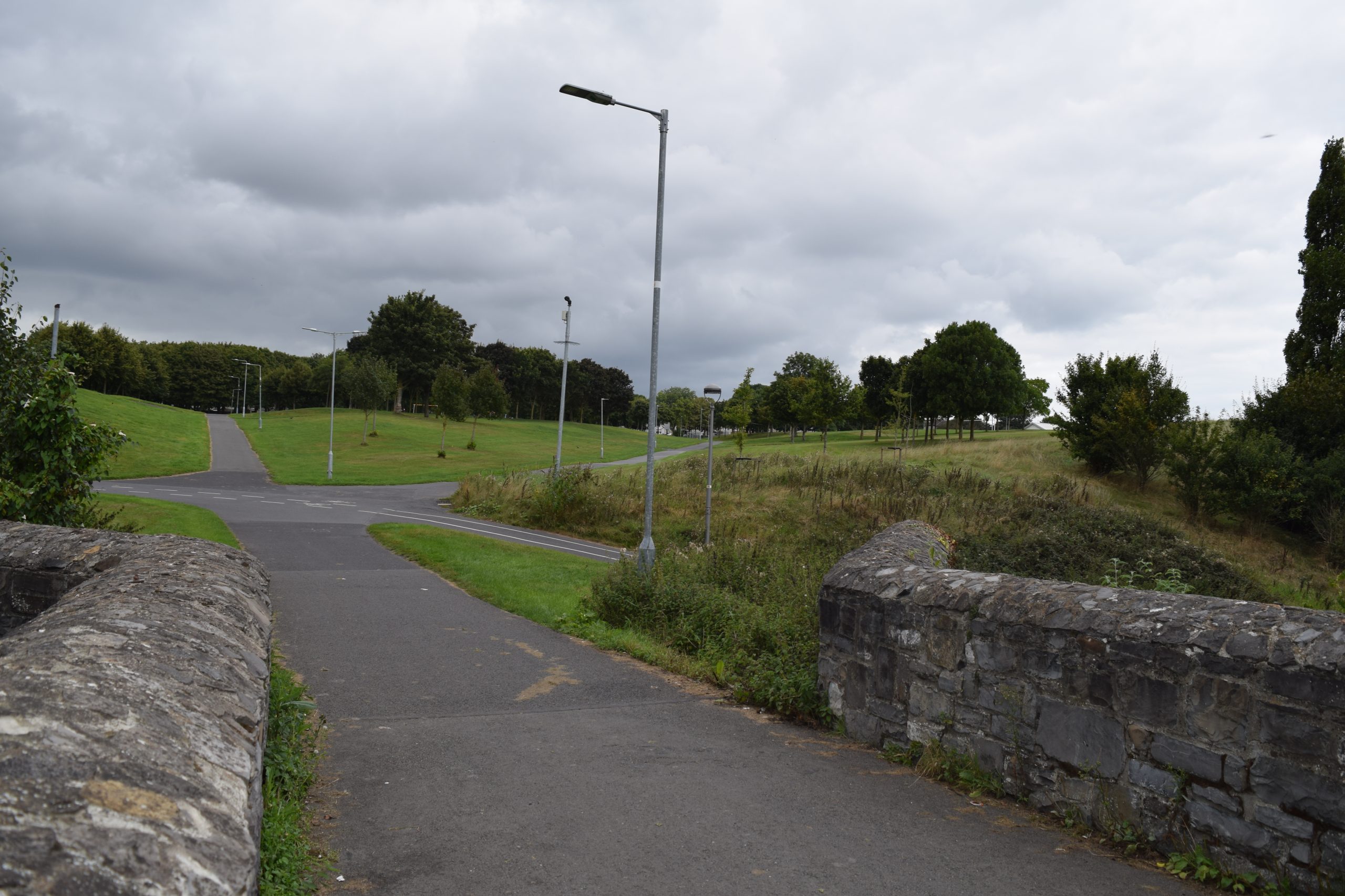 Tolka Valley Park (Páirc Ghleann Tulchann) – Dublin City Film Office