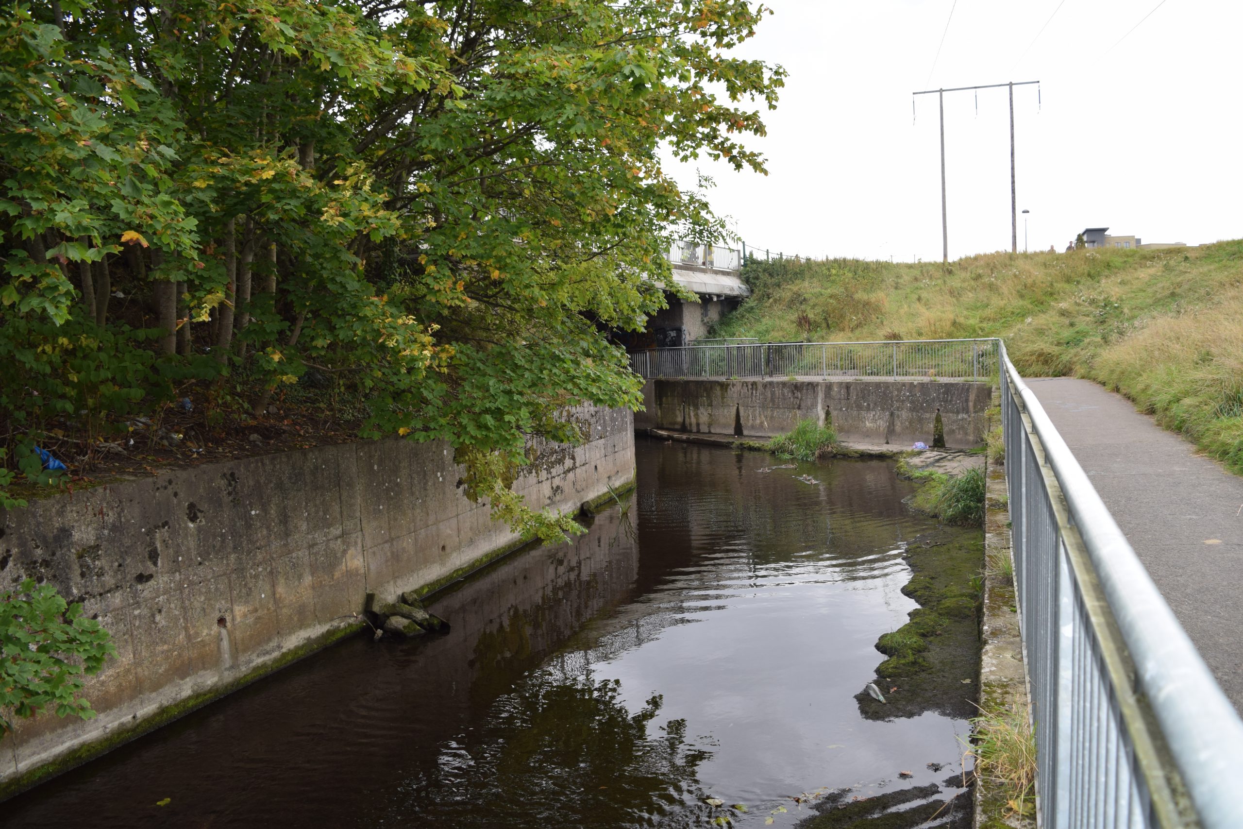 Tolka Valley Park (Páirc Ghleann Tulchann) – Dublin City Film Office
