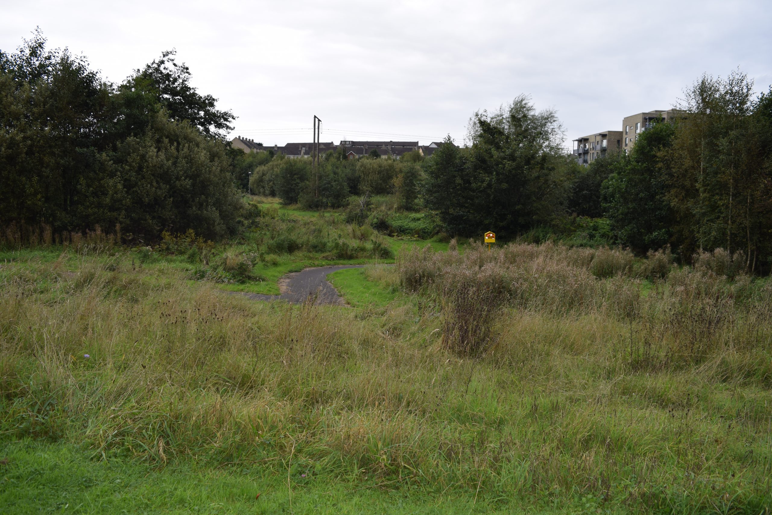Tolka Valley Park (Páirc Ghleann Tulchann) – Dublin City Film Office