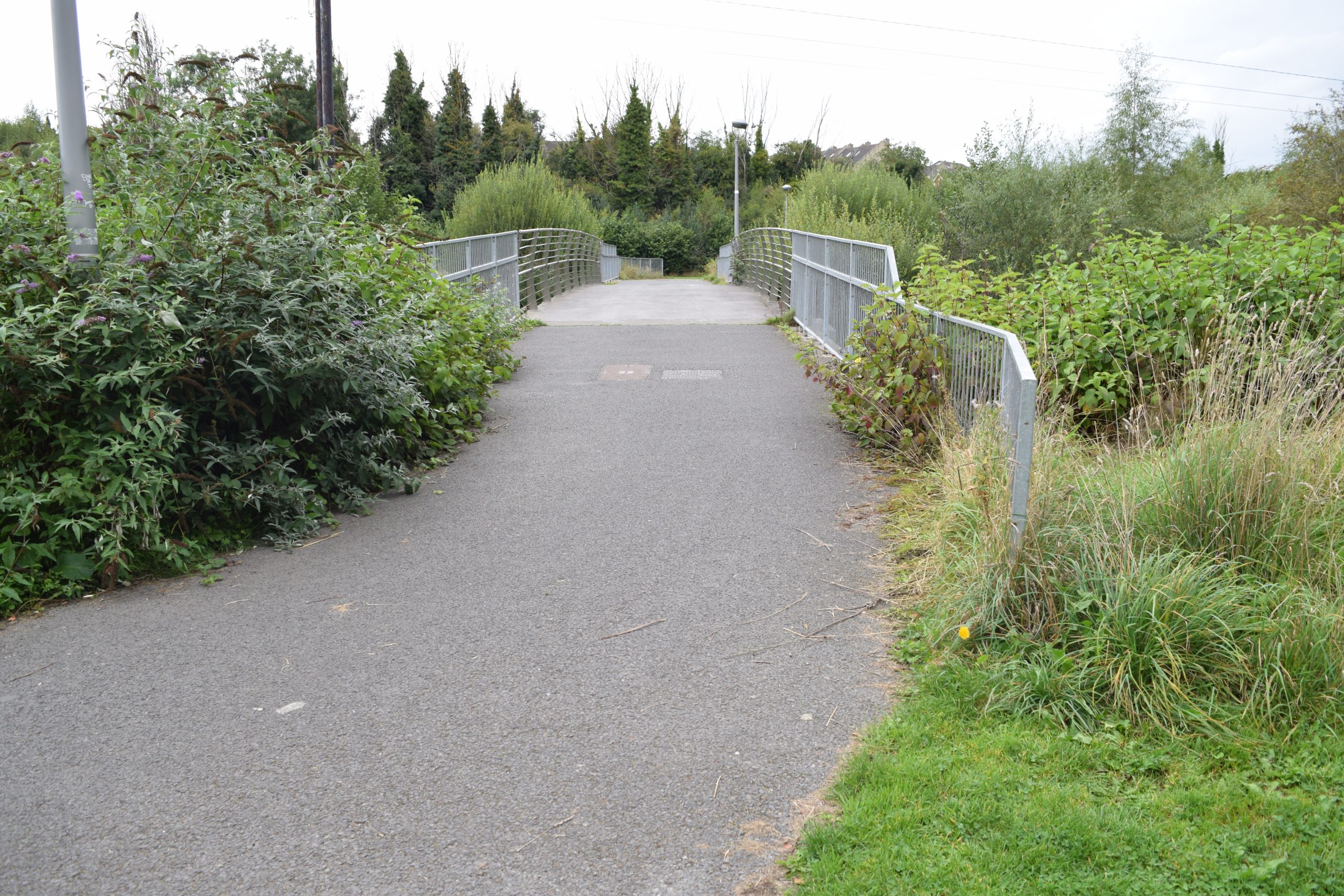 Tolka Valley Park (Páirc Ghleann Tulchann) – Dublin City Film Office