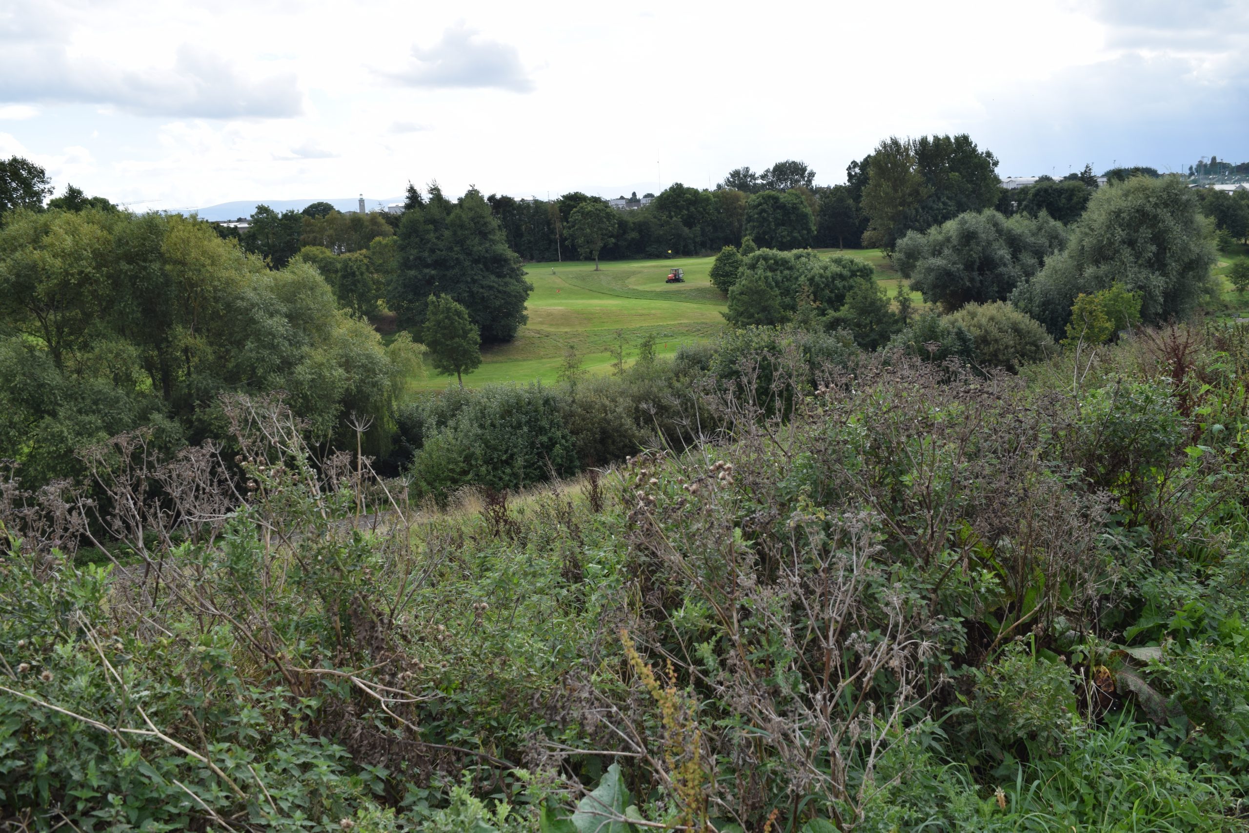 Tolka Valley Park (Páirc Ghleann Tulchann) – Dublin City Film Office