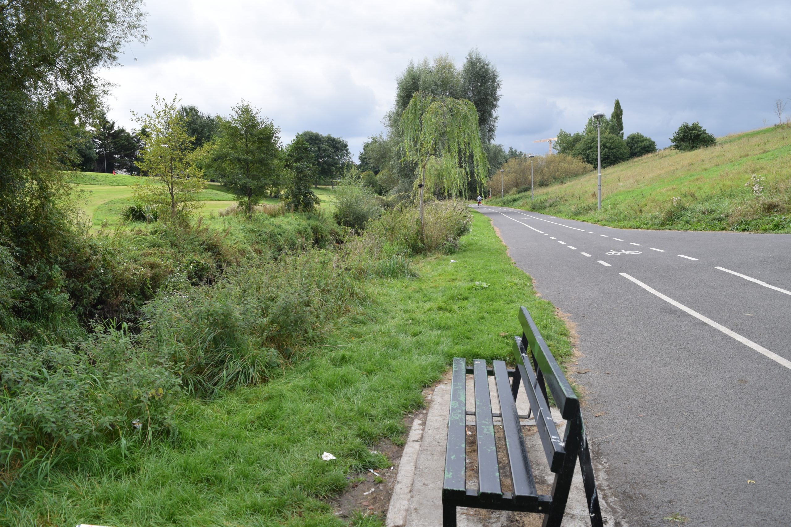Tolka Valley Park (Páirc Ghleann Tulchann) – Dublin City Film Office
