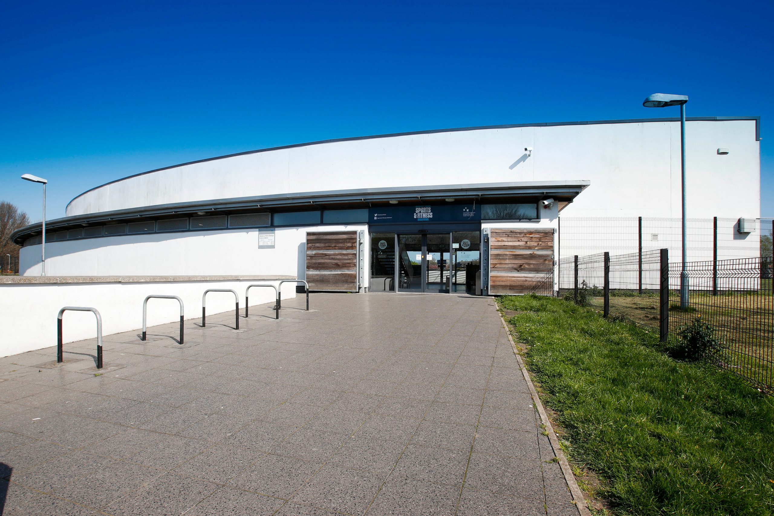 Irishtown Stadium (Staidiam Bhaile na hÉireann) – Dublin City Film Office