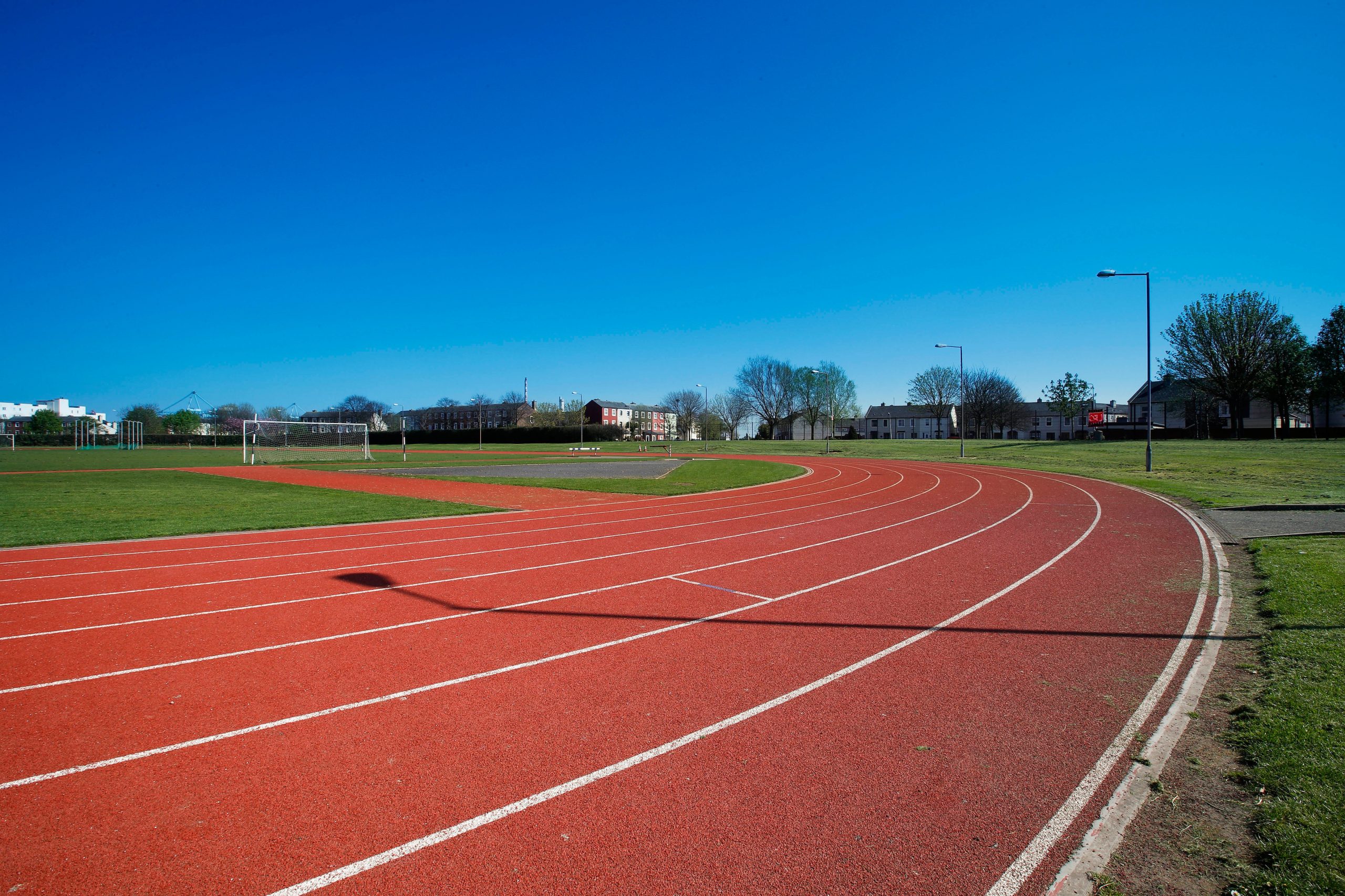 Irishtown Stadium (Staidiam Bhaile na hÉireann) – Dublin City Film Office