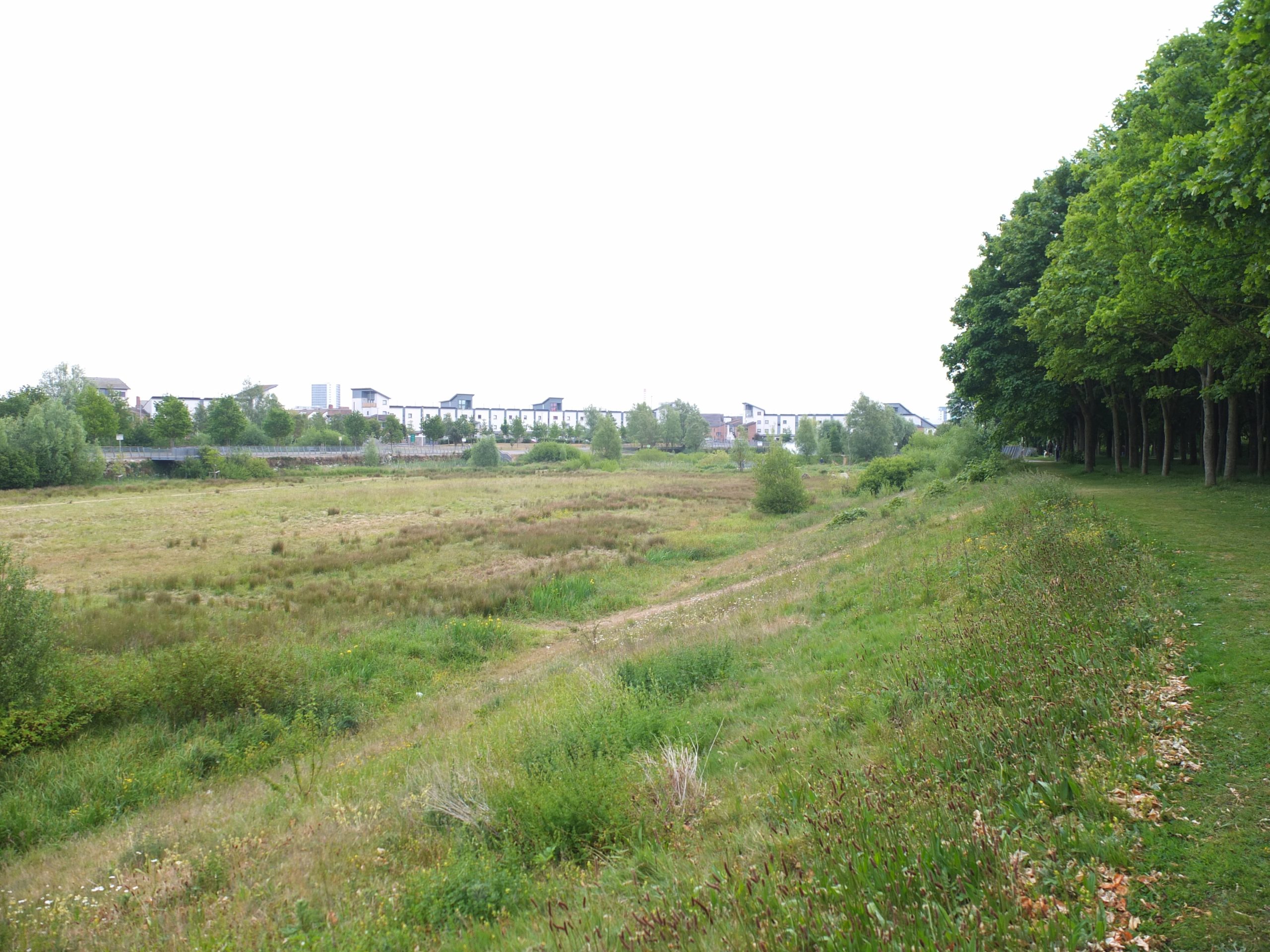 Poppintree Park (Páirc Poppintree) – Dublin City Film Office