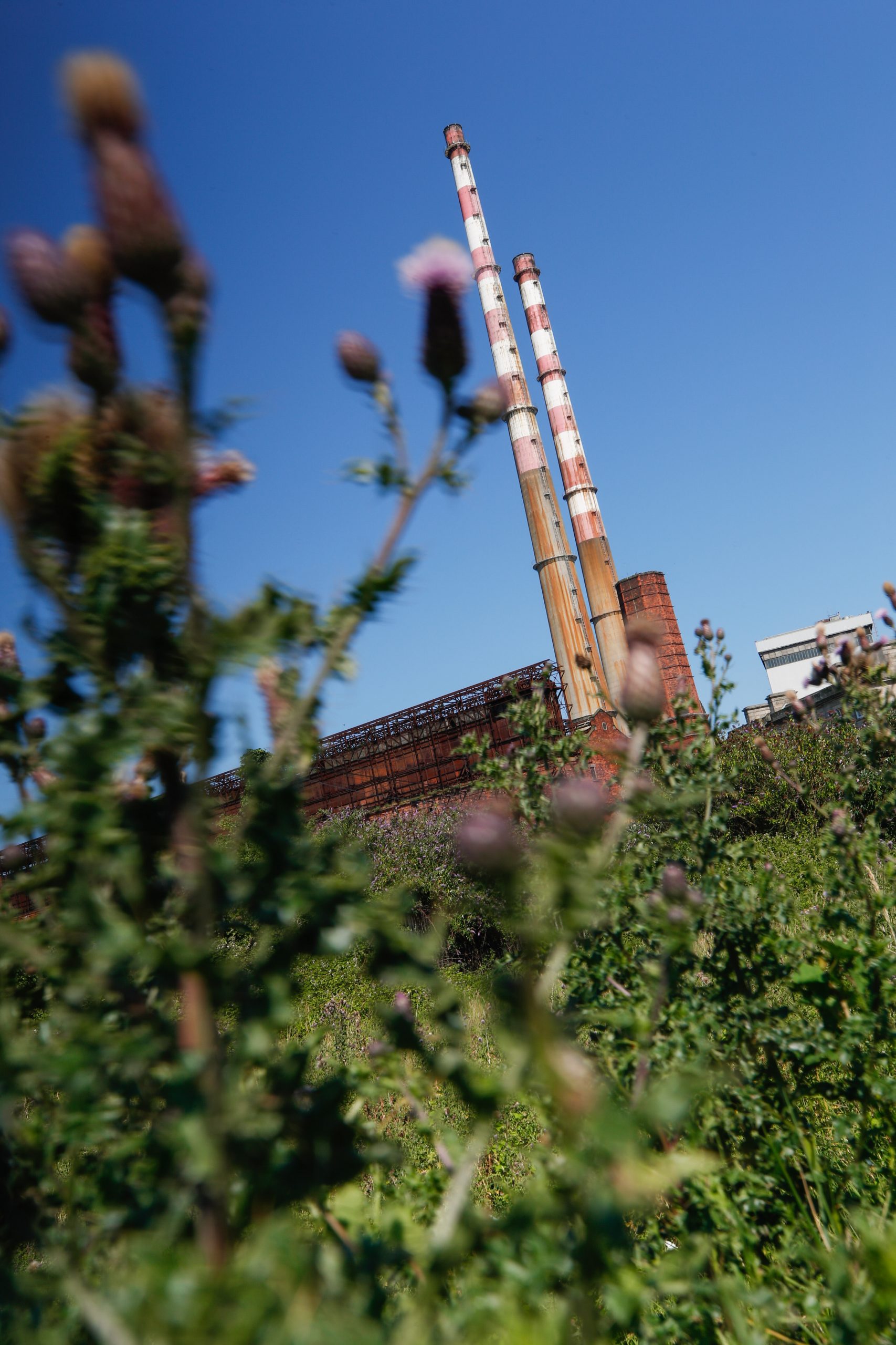 Poolbeg Quay (Cé Phoill Bhig) – Dublin City Film Office